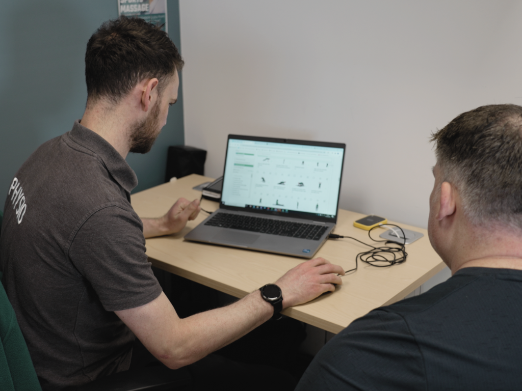 How to Reassign a Program | Physitrack